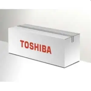 Toshiba TFC415EC Cyan Toner - Køb billigt på Grafical.dk