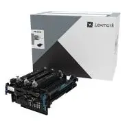 Imaging Kit - Lexmark C2240/CX622 - Sort og Farve - Return Program ...