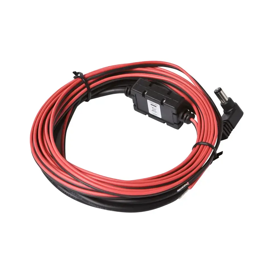 Brother car adapter (wired) for mobile printers - Køb billigt på ...