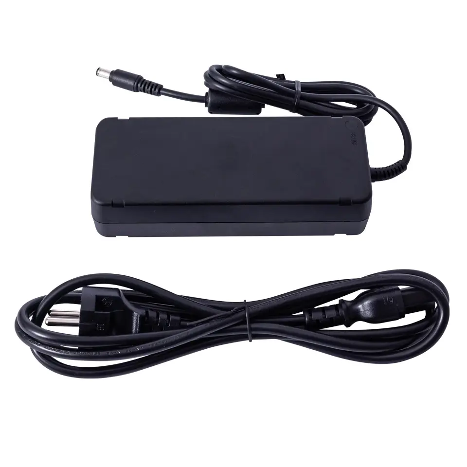 Brother Standard AC Adapter - Strømforsyning - Erstatning - Køb billigt ...