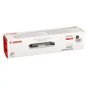 Canon 732 cyan toner cartridge - Køb billigt på Grafical.dk