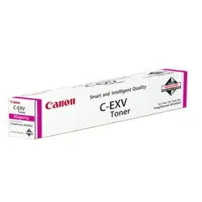 Toner - Canon C-EXV 47 Magenta - 21.500 sider - Køb billigt på Grafical.dk
