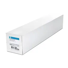 HP Polypropylen Papir 24'' 2-pack 200g, 610mm x 30.5m - Køb billigt på Grafical.dk