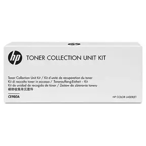 HP Color LaserJet CP5520 toner collection unit - Køb billigt på Grafical.dk