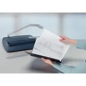 Leitz impressBIND 140 - Bogindbindingsmaskine op til 140 ark - Køb ...