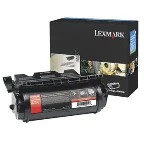 Lexmark T644 black toner 32k (Corporate) - Køb billigt på Grafical.dk