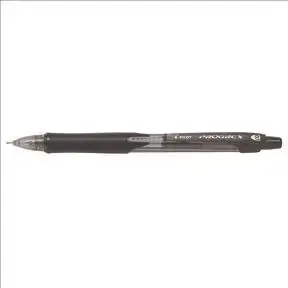 Pilot Pencil Progrex BeGreen 0,7 black - Køb billigt på Grafical.dk