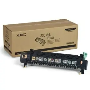 Fuser - Xerox WorkCentre 5945/5955 - Sort - Ca. 350.000 sider - 220V ...