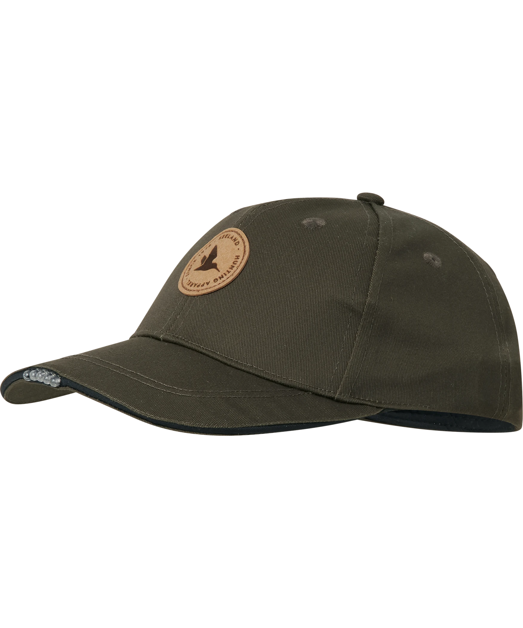Seeland Skarn Led Junior Cap