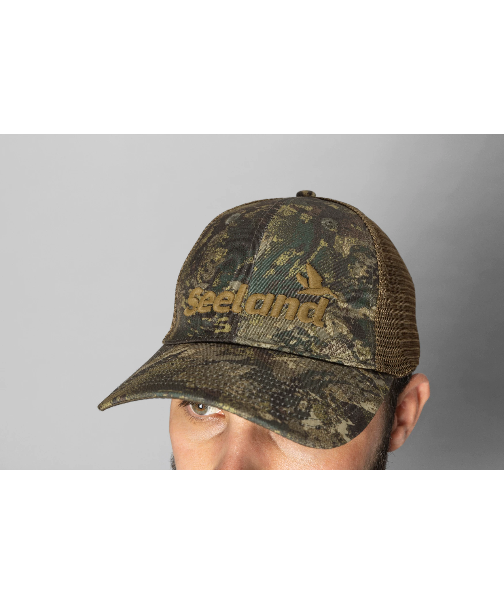 Seeland Tuff Trucker Cap