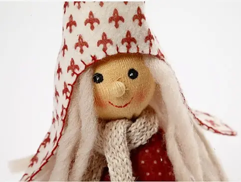 Vivi Gade nissepiger