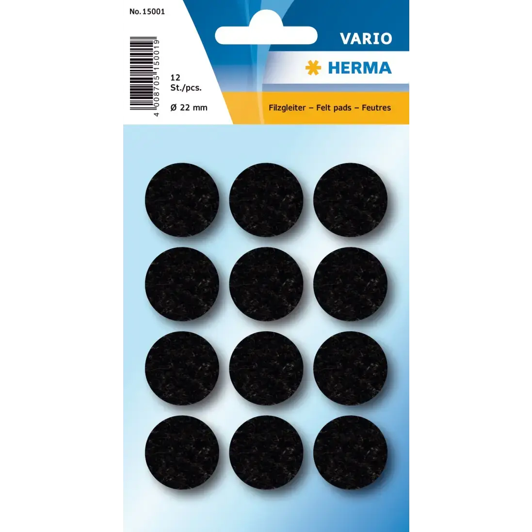 Filtdupper fra 11 kr - Lavpris dutter til under stole