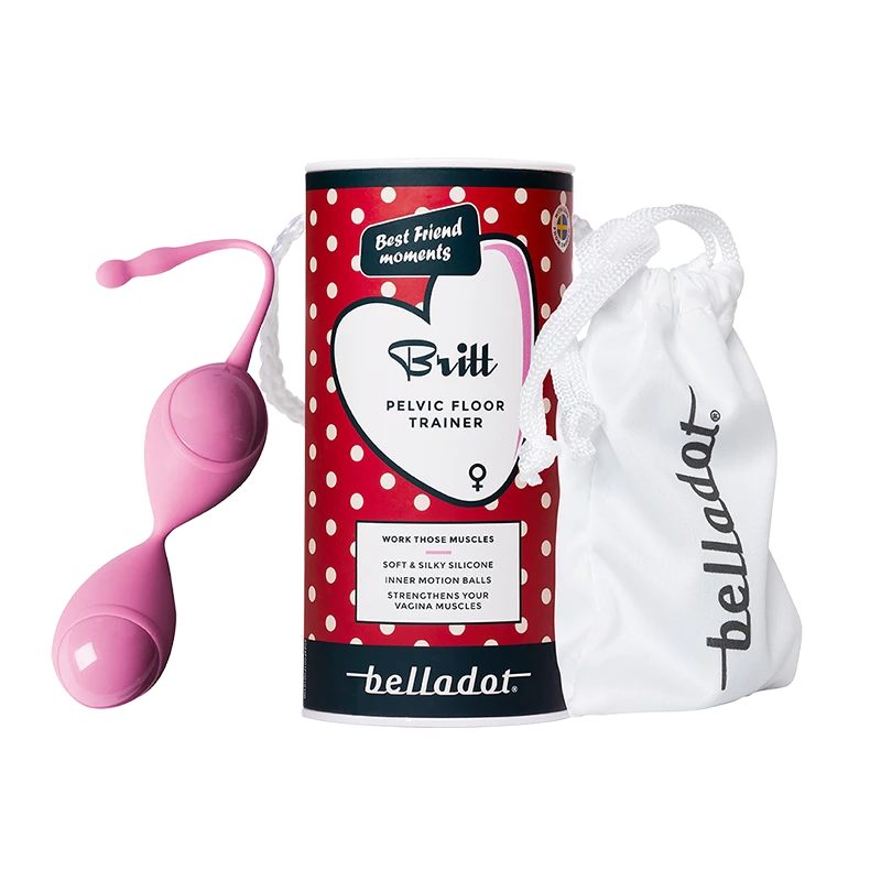 Inkontinens hos kvinder (ufrivillig vandladning) Årsager og behandling