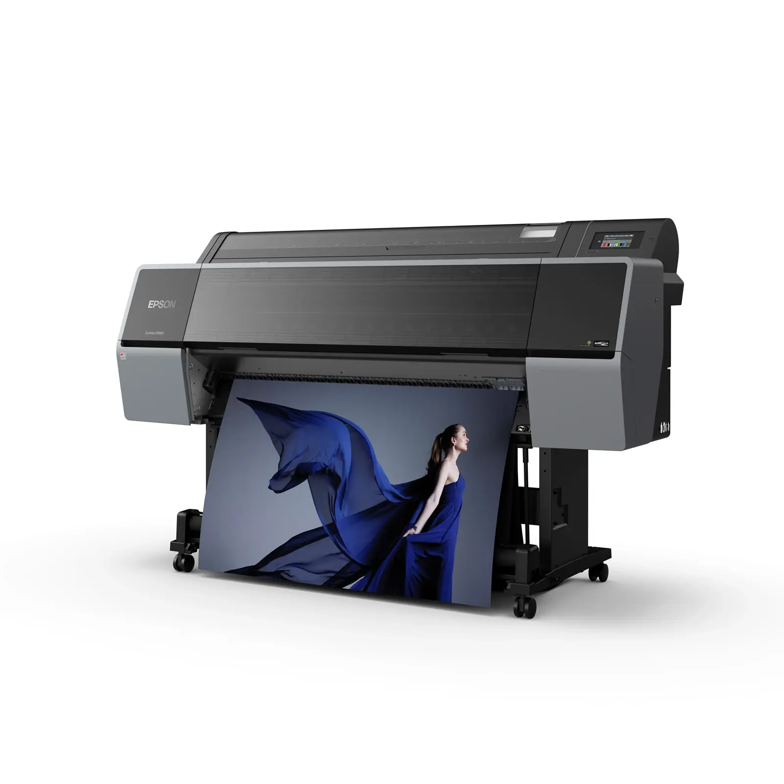 Plotter printer Epson SureColor SC-P9500 44'' - Køb billigt på Grafical.dk