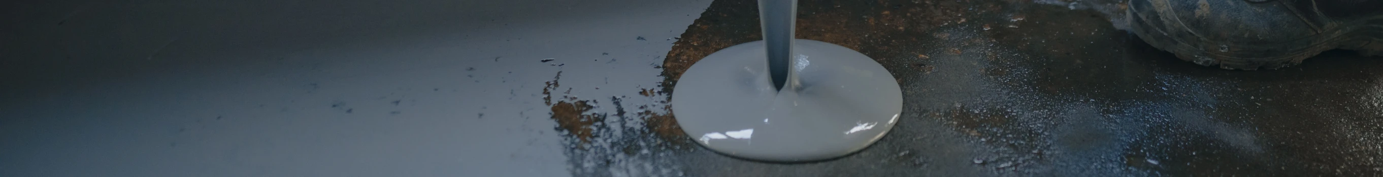 Personal safety w. working with epoxy and isocyan.