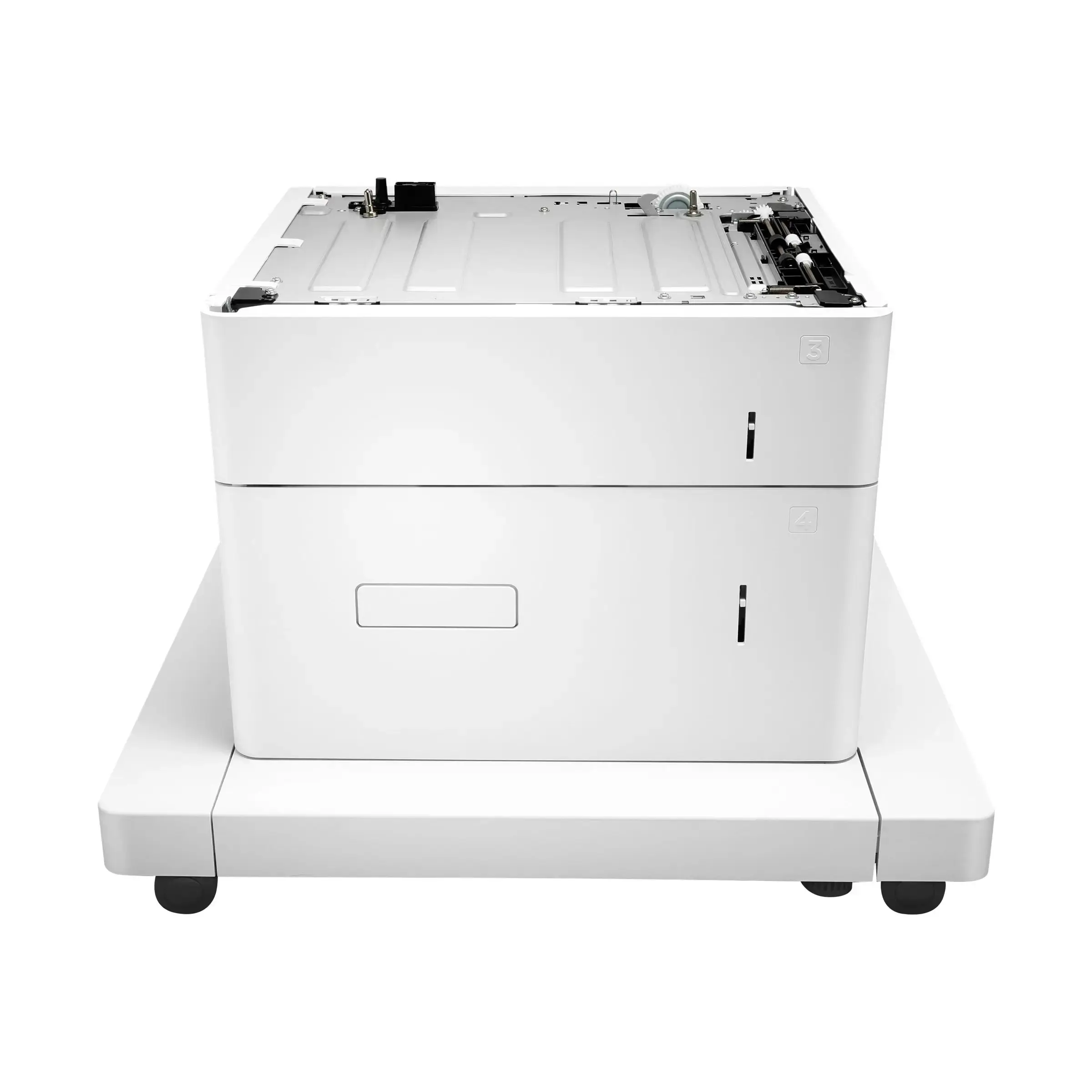 HP LaserJet HCI stand - Køb billigt på Grafical.dk