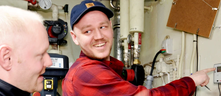 Gr Konflikthåndt/Kommunikation, konflikt og adfærd