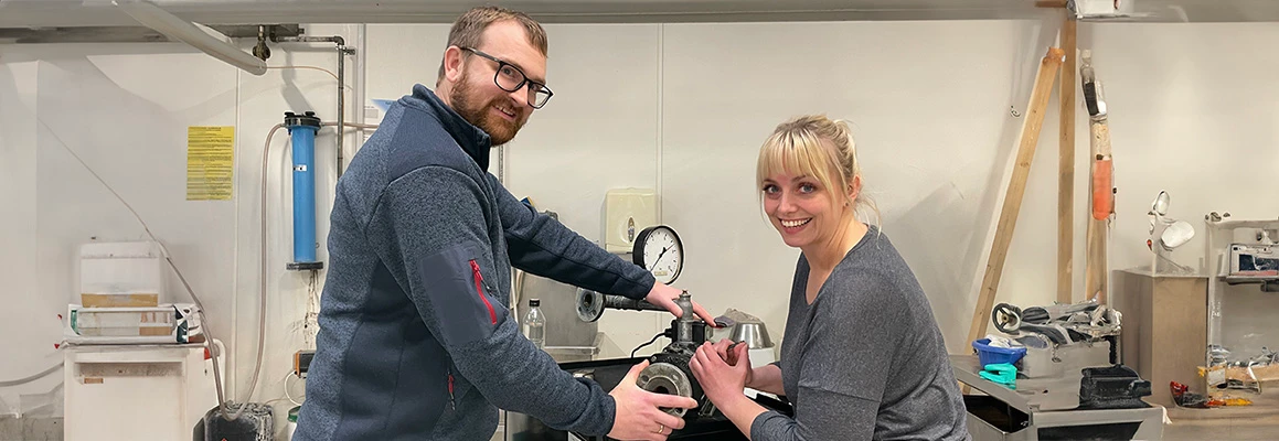 Bliv procesoperatør