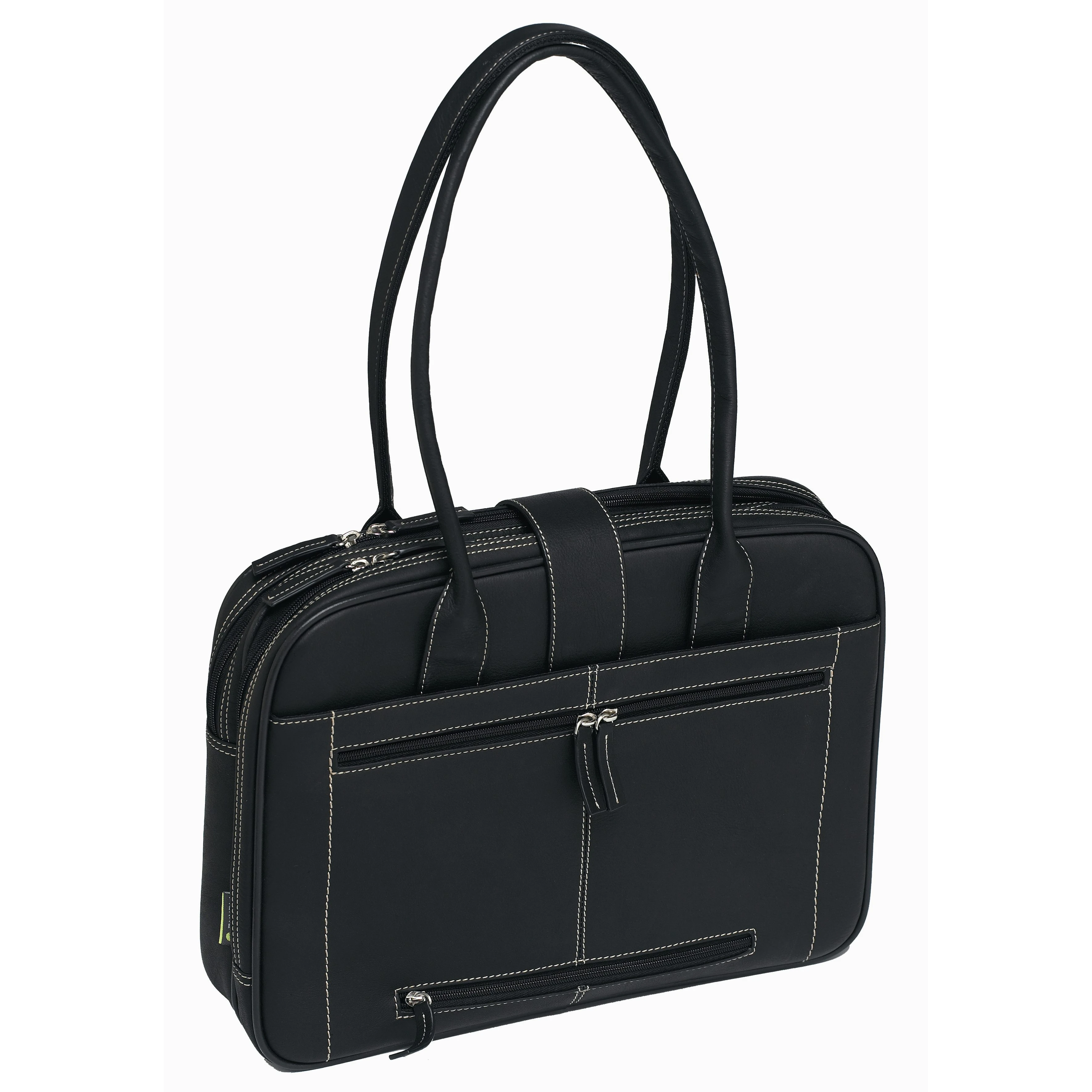 Computertaske dame » Taske med plads til computer