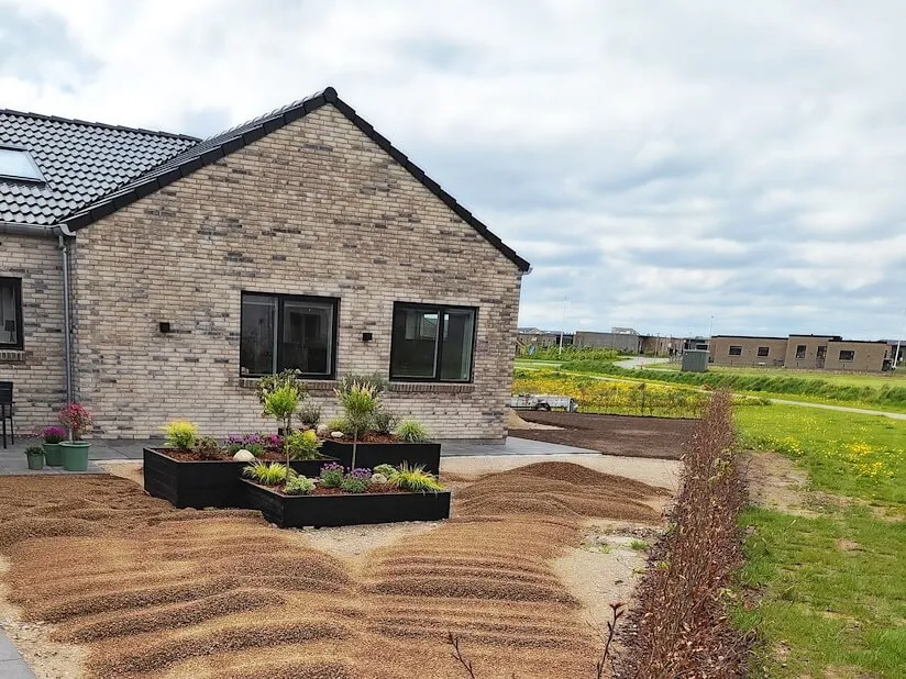 Billigt perlegrus | PRISGARANTI | HØJ kvalitet