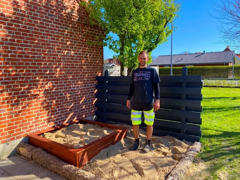 Køb vasket lys sandkassesand | 100% PRISGARANTI | Hurtig fragt