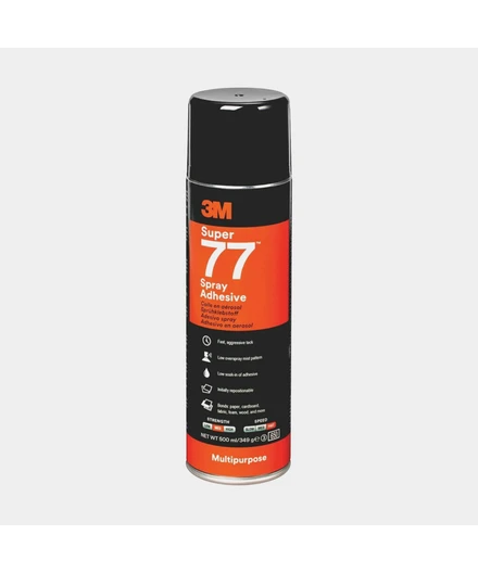 3M Scotch-Weld 77 spraylim