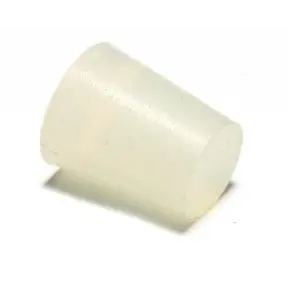 Prop for bundgummi, konisk