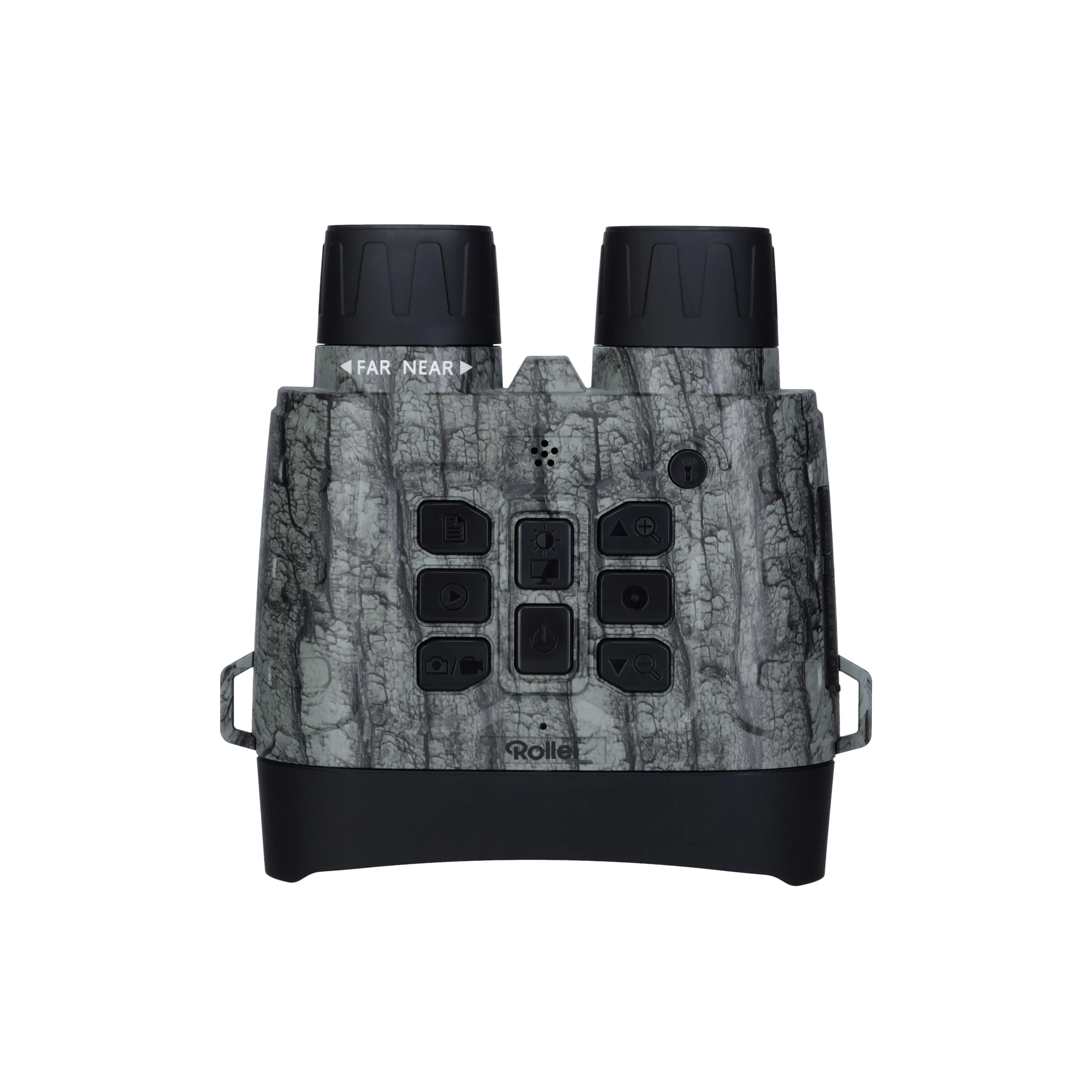 Rollei ROLLEI NightVision 400 4K - Køb billigt på Grafical.dk