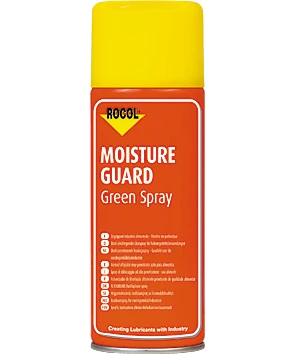 Rocol Moisture Guard fugtbeskyttende spray