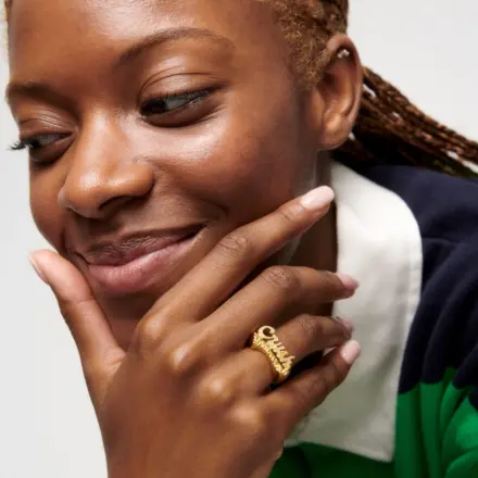 Camille Brinch smykker