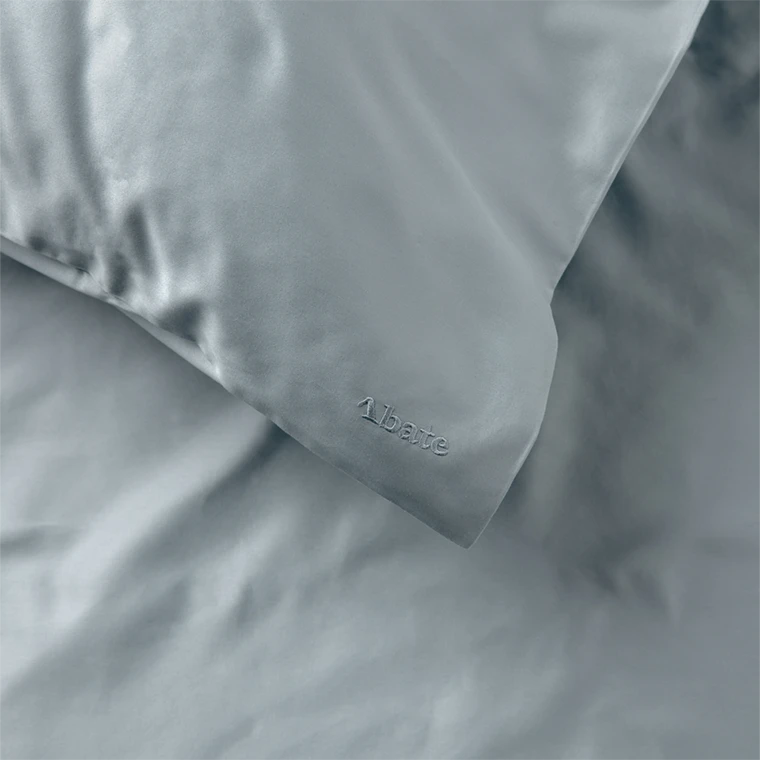 Abate | Sengetøj i egyptisk bomuld | Køb online her