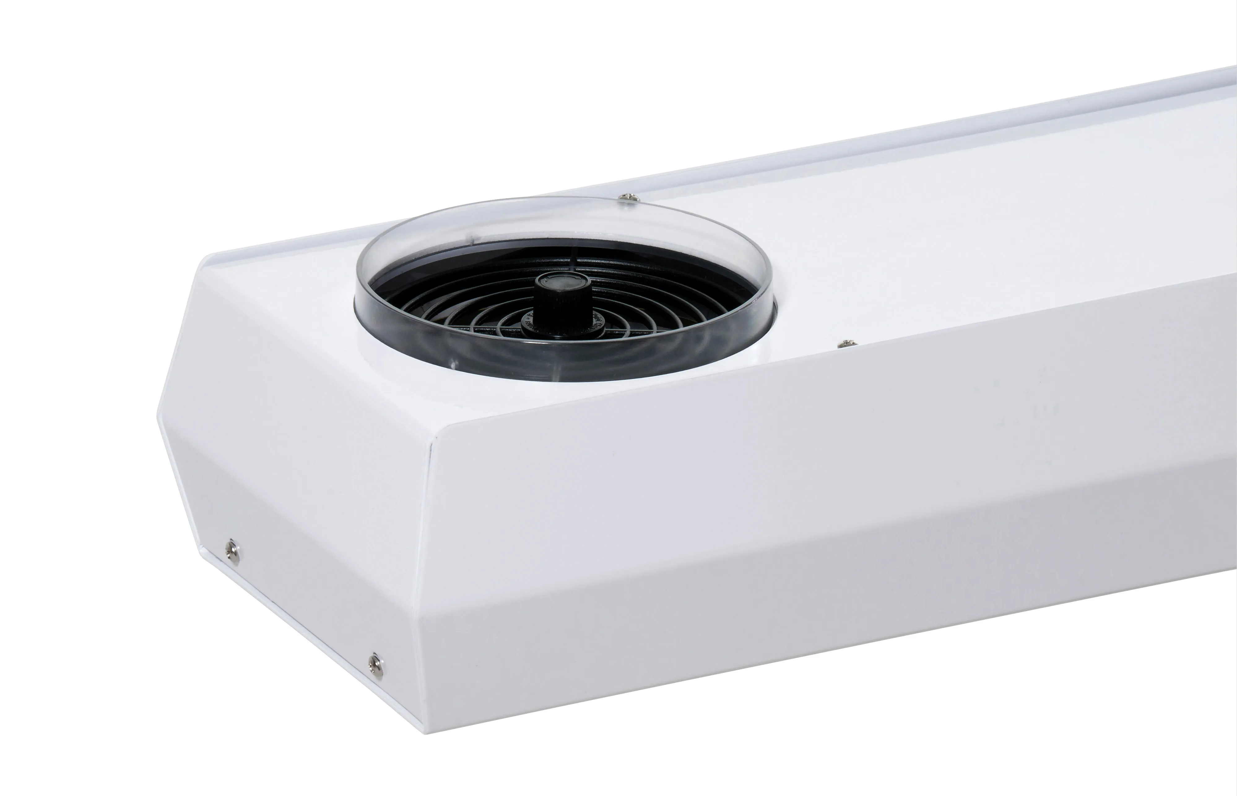 Aerostat Guardian CR 2000™ - Topmonteret ionisering - 2 blæsere