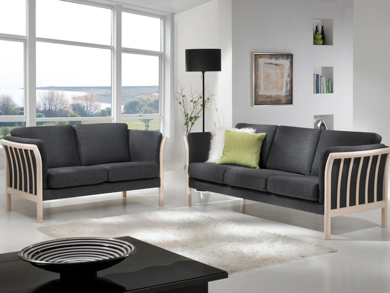 Sofaer | Komfortable og smukke sofaer i høj kvalitet