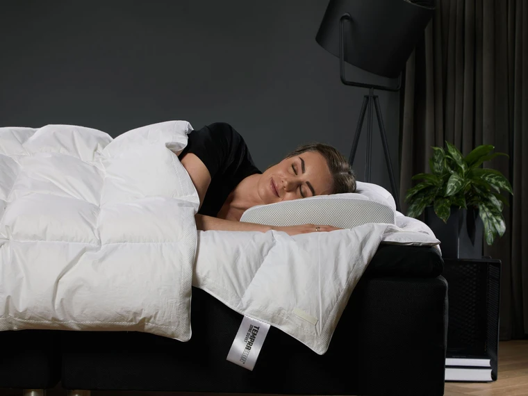 Nu på TILBUD - Temprakon juniordyne - prisgaranti - bolighuset.dk