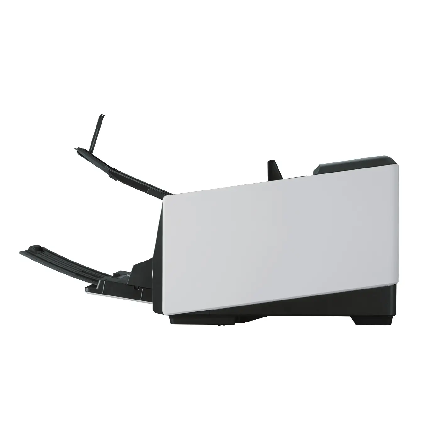 Ricoh fi-8950, 150ppm/300ipm A3 Production Scanner grå - Køb billigt på ...