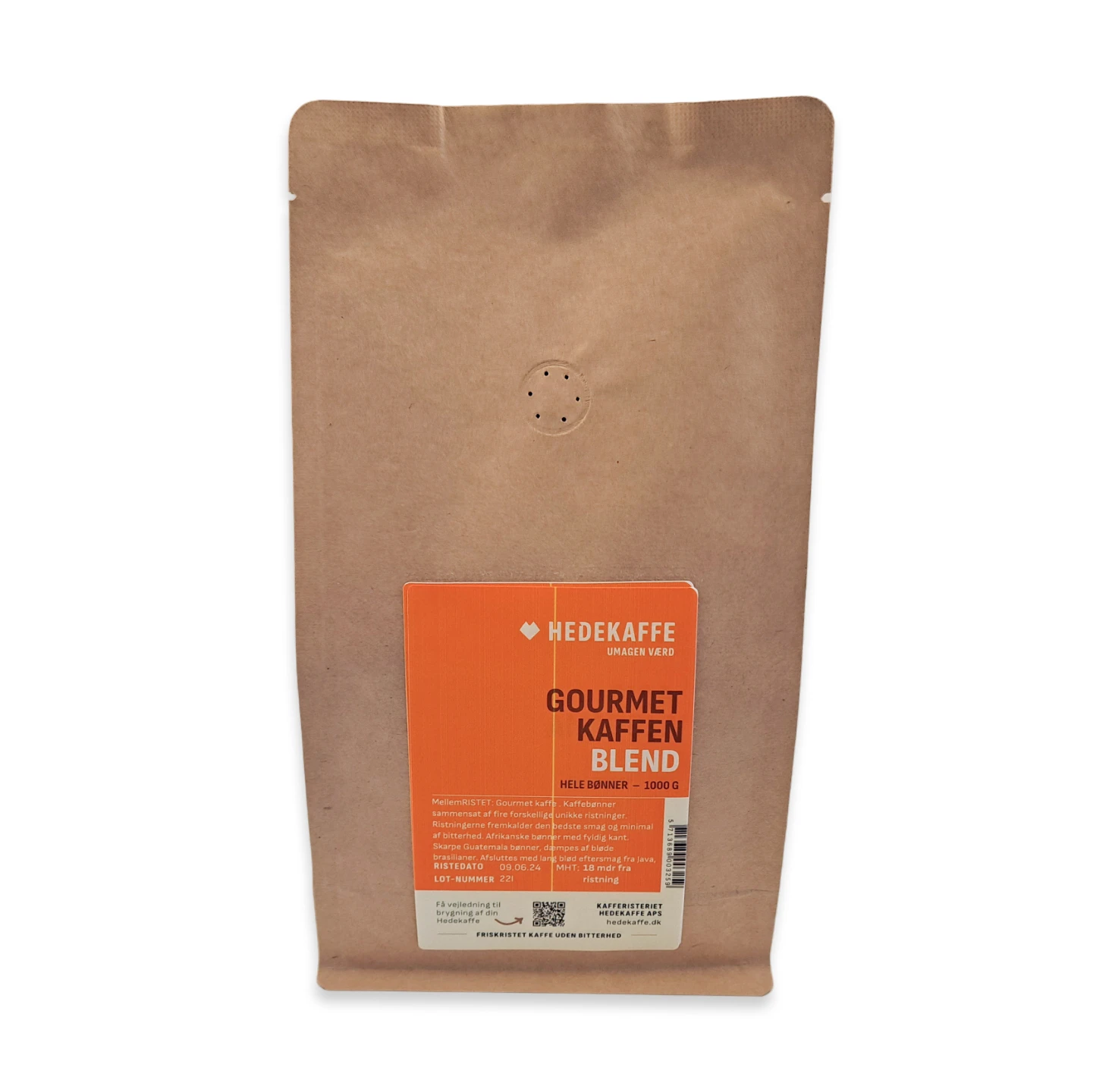 Gourmetkaffe