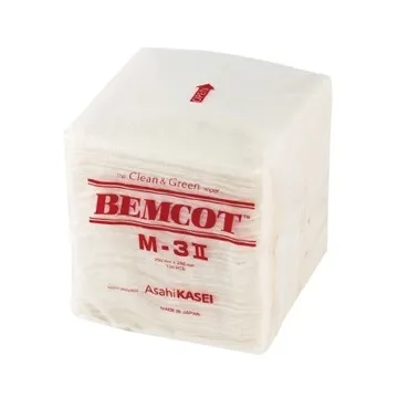 BEMCOT renrumsklude, M-3 og M-1