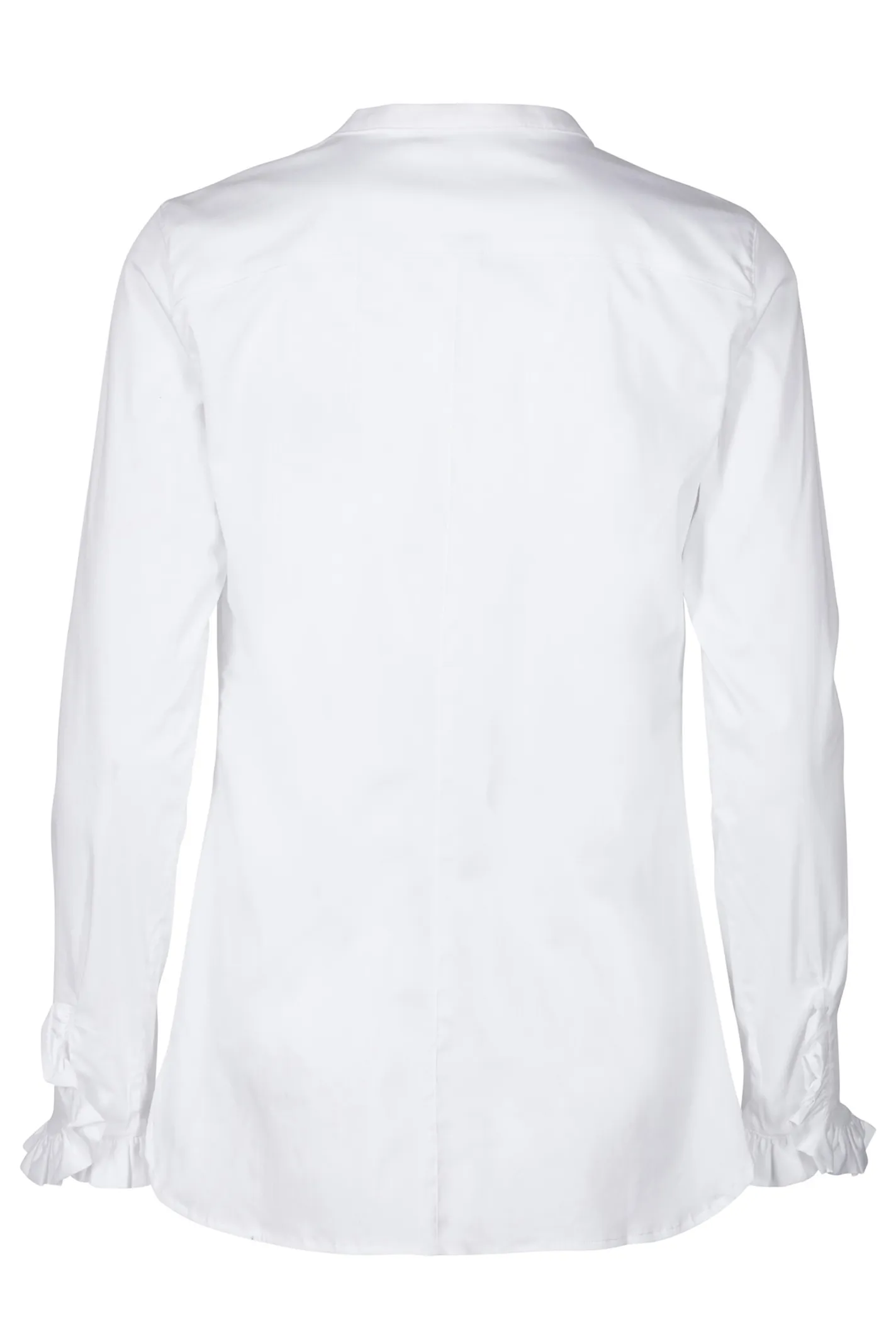 131731 SKJORTER White fra MOS MOSH.