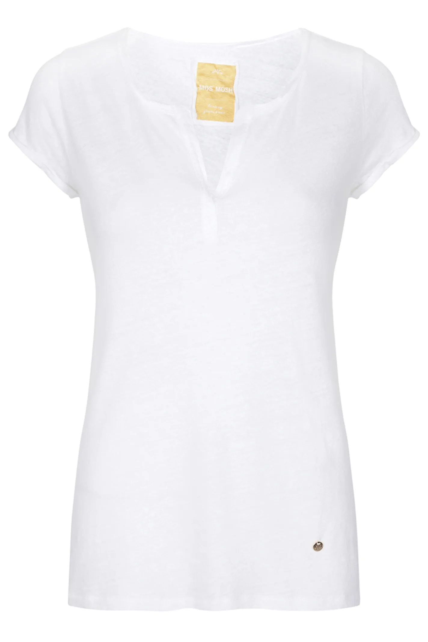 117440 TOPPE & T-SHIRTS White fra MOS MOSH.