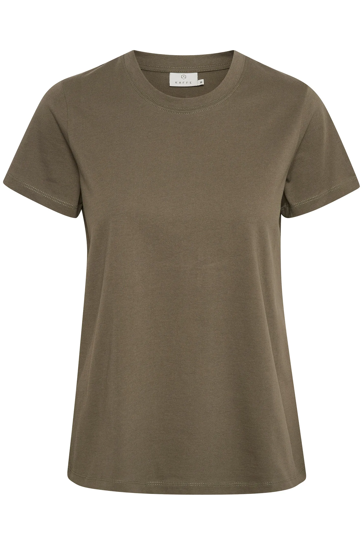 10506137 TOPPE & T-SHIRTS GRAPE LEAF fra Kaffe.