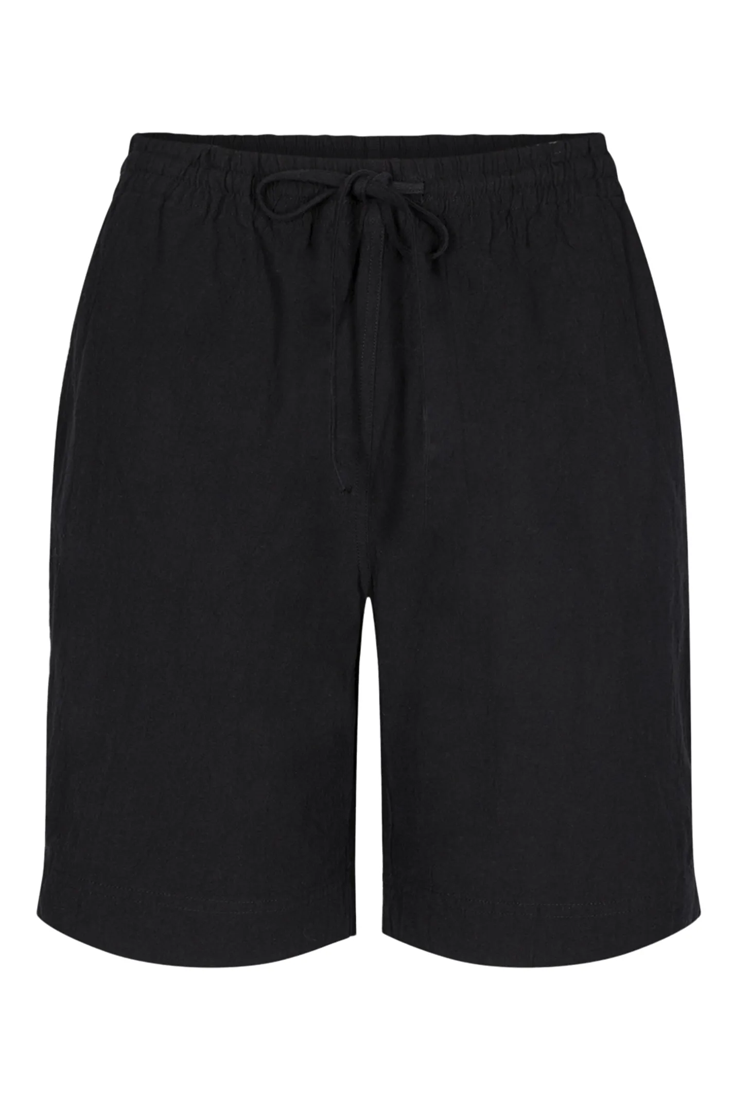Cissie 2 C Shorts And Knickers Black Fra Soyaconcept