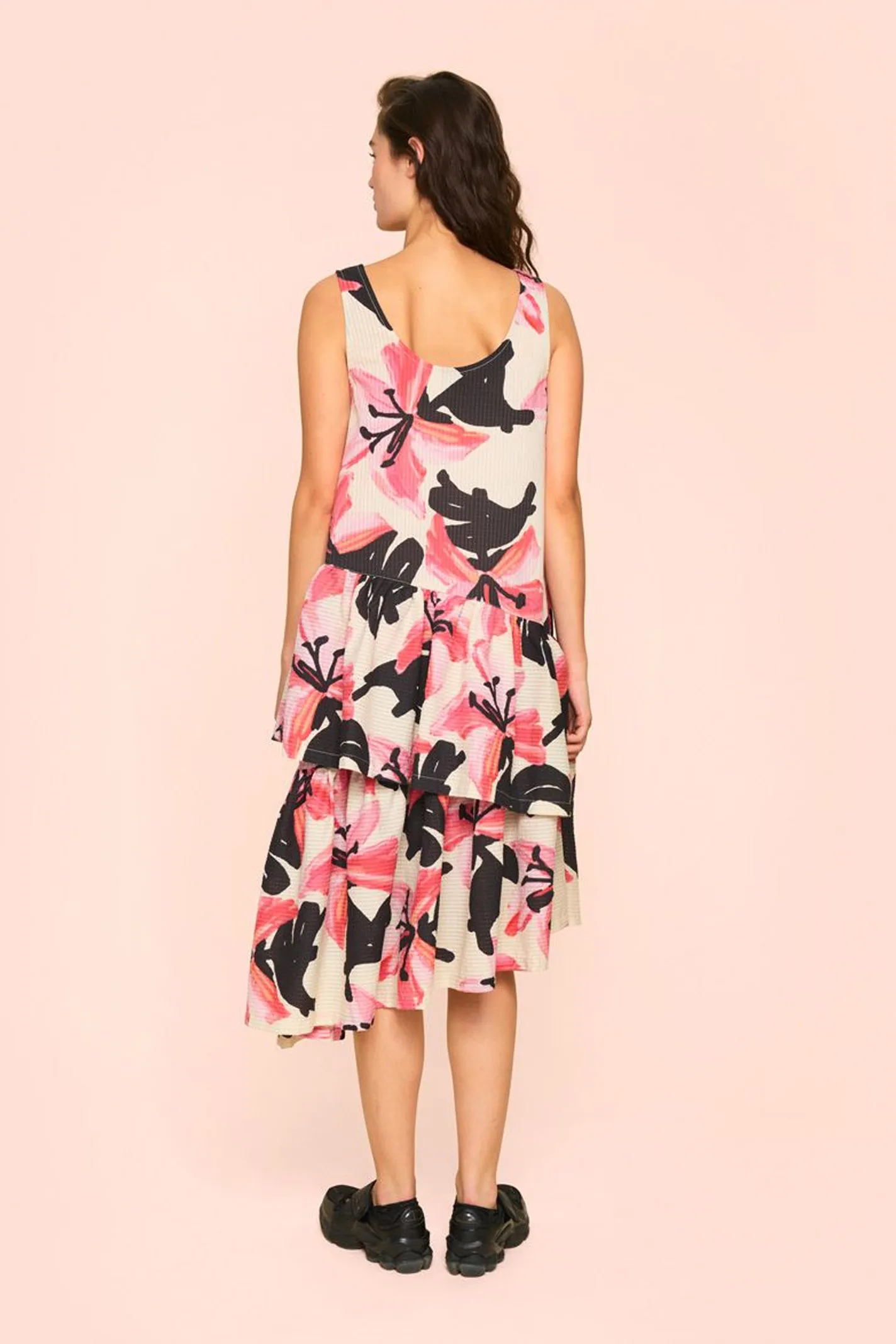 253-2422-5259 KJOLER COOL LILY fra BITTE KAI RAND.