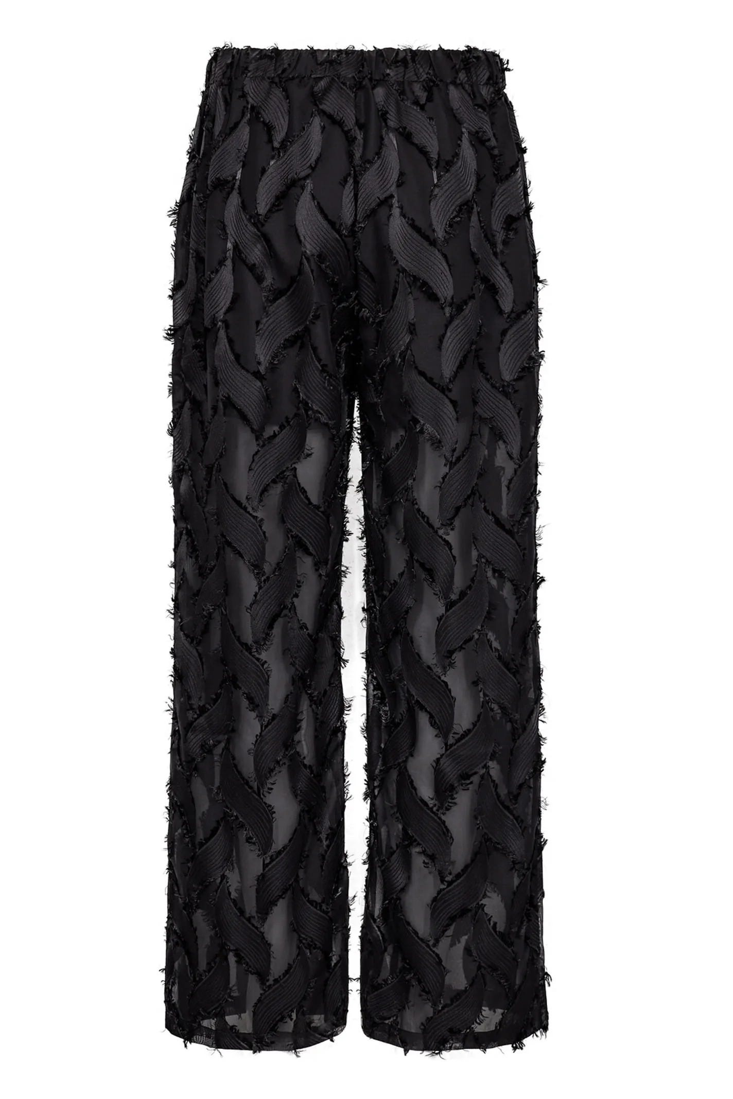 31392 BUKSER 96-Black fra CO'COUTURE.