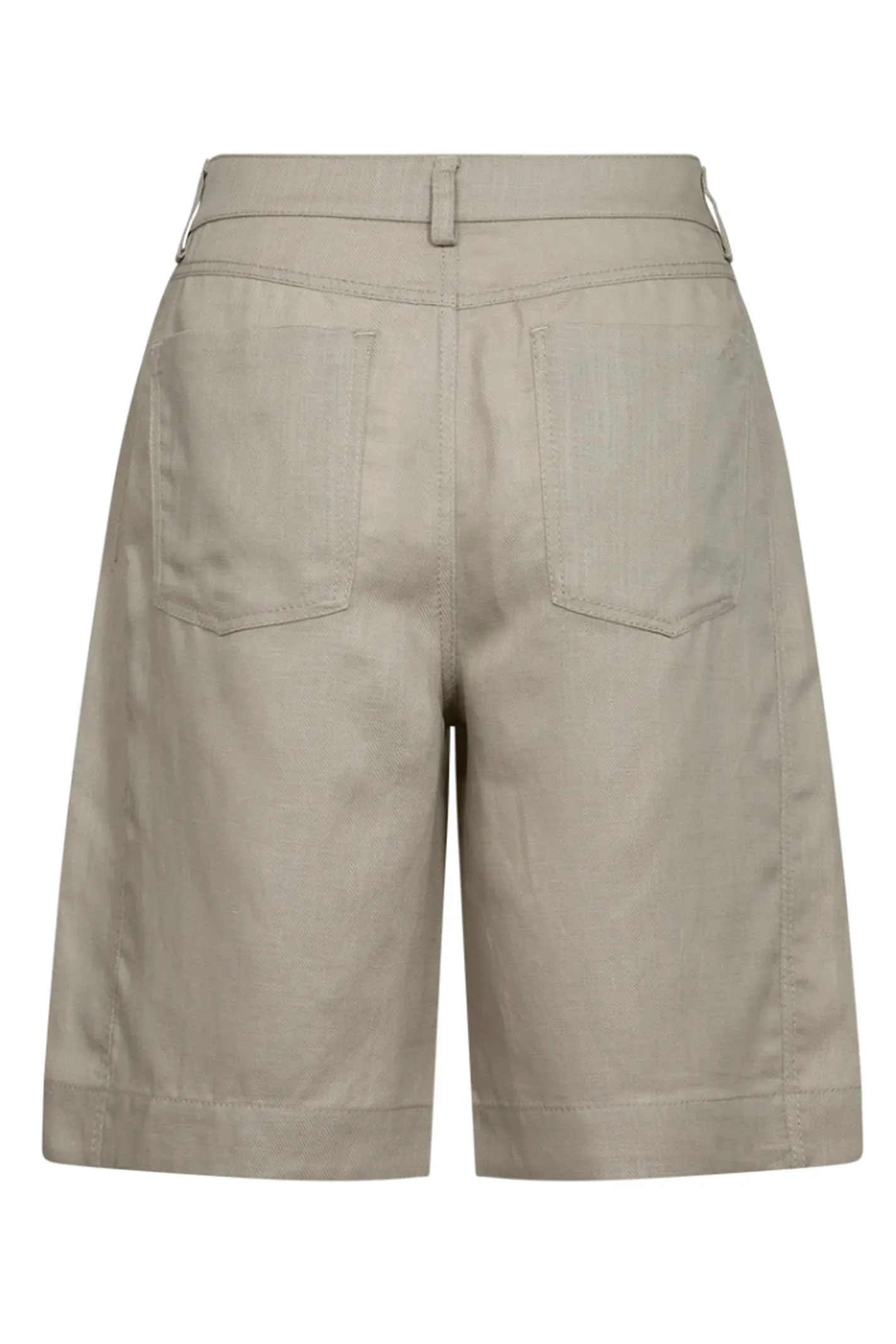 206144 SHORTS & KNICKERS Oyster grey fra Copenhagen Muse.