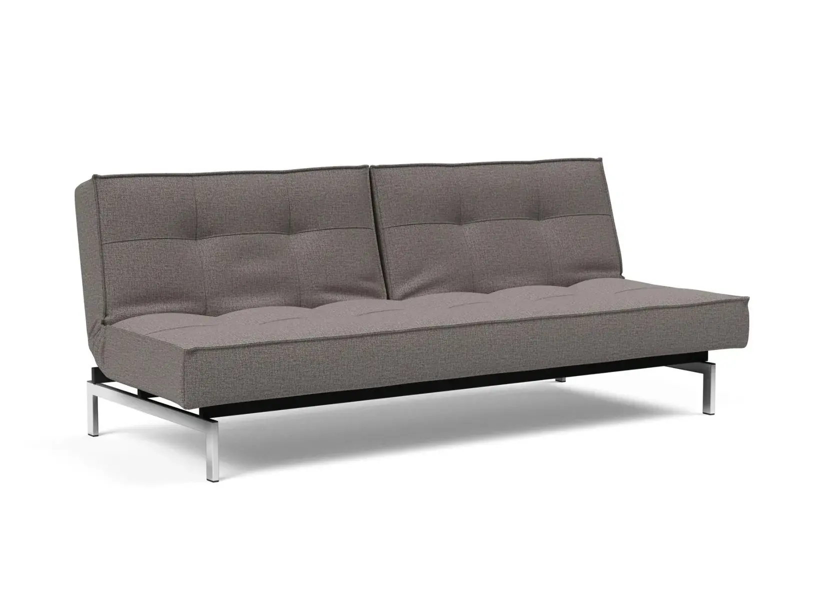 Innovation - Splitback Eik sovesofa - nu på tilbud - bolighuset.dk
