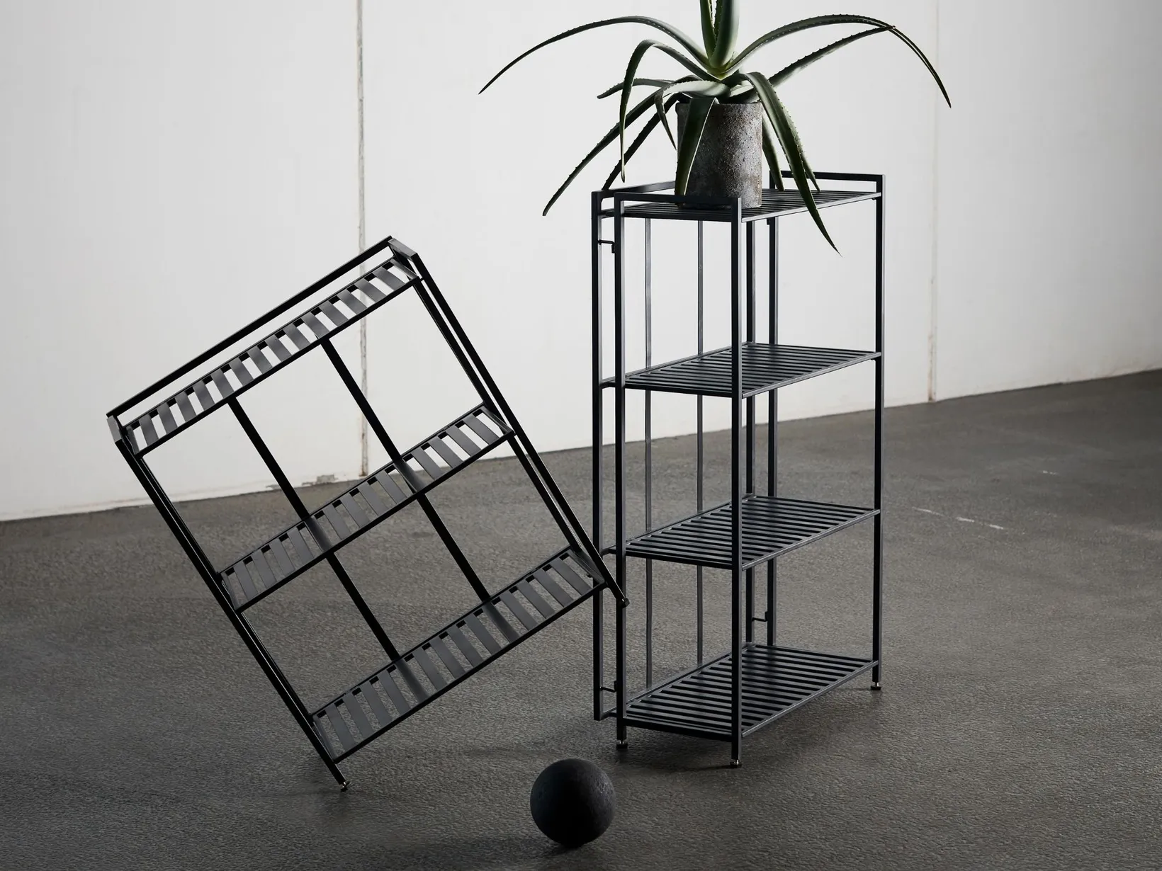 Designer reoler | Reoler i et smukke og gennemtænkte designs