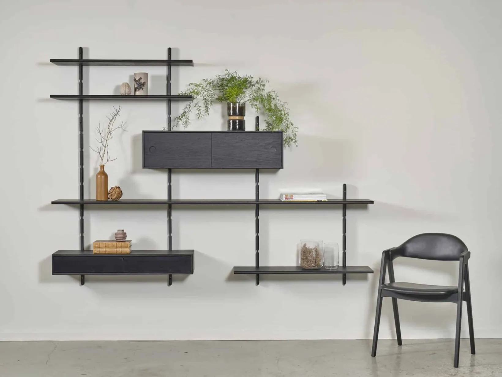 Designer reoler | Reoler i et smukke og gennemtænkte designs