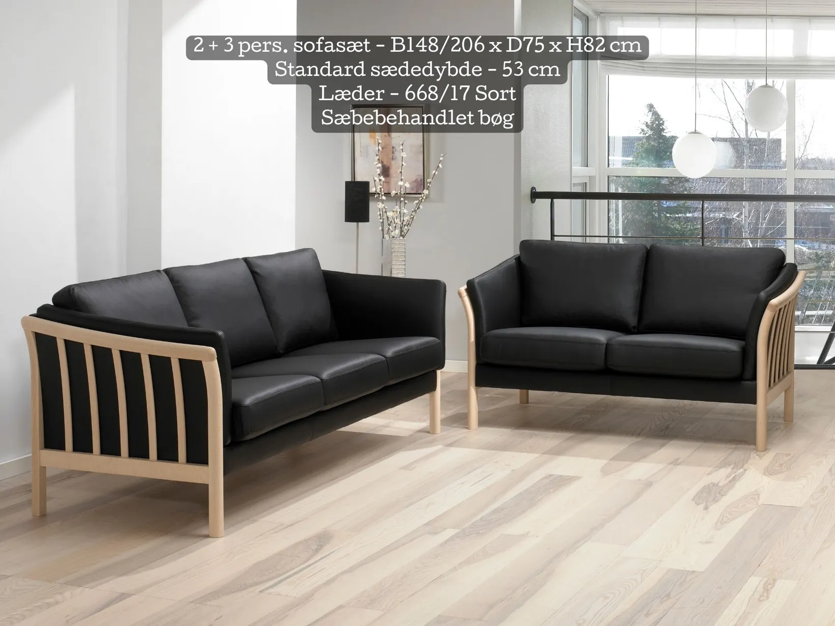 Sofaer | Komfortable og smukke sofaer i høj kvalitet