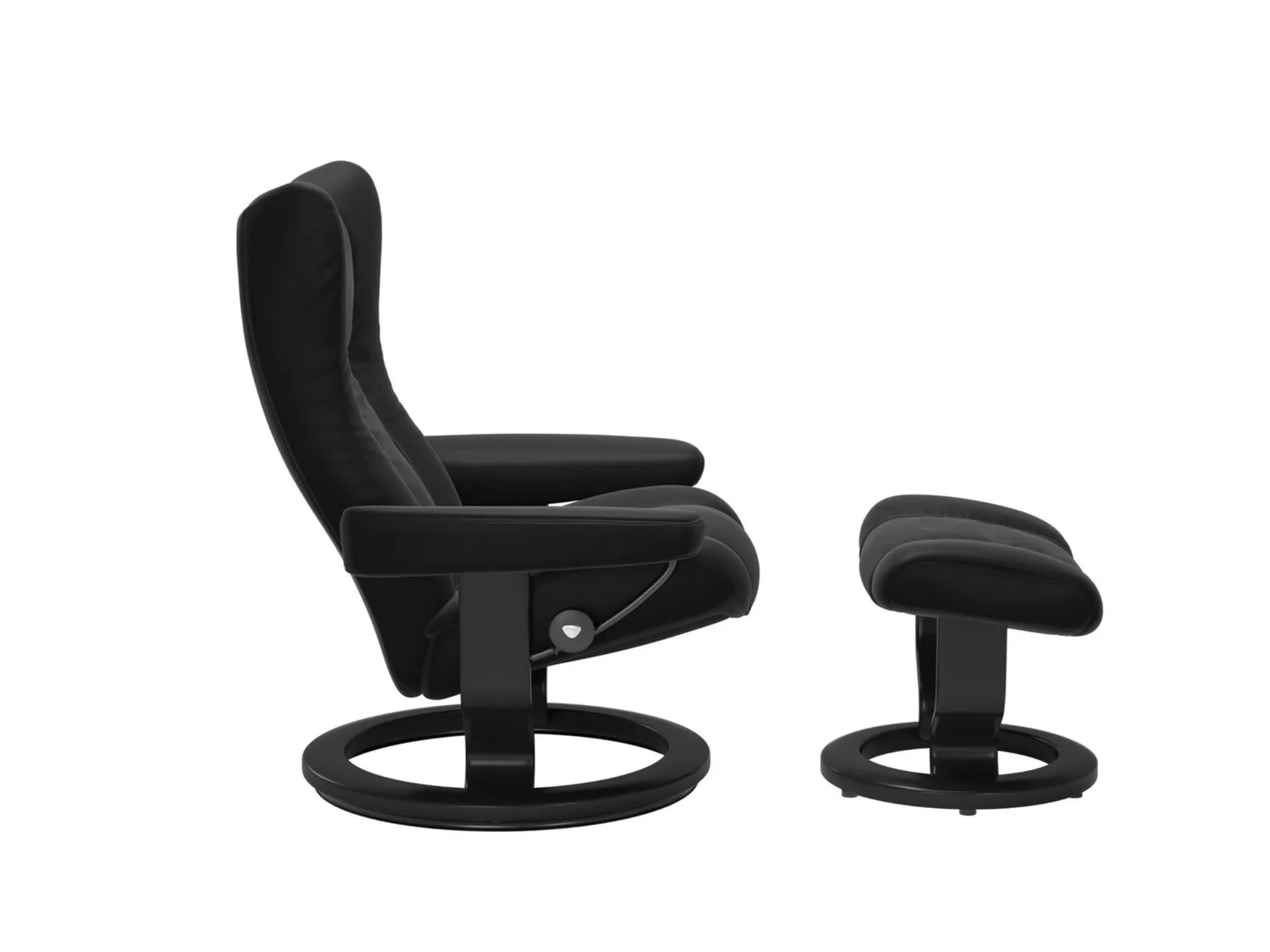 Stressless® lænestol | Køb din stol med prisgaranti