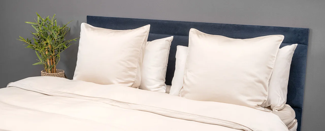 Derfor skal du sove med bambus lagner – Læs om fordelene